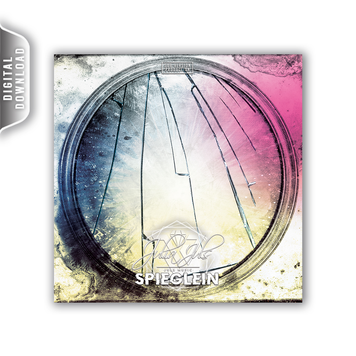 Julia Juls - Spieglein *Digital-Download* | Digital-Downloads | Medien ...