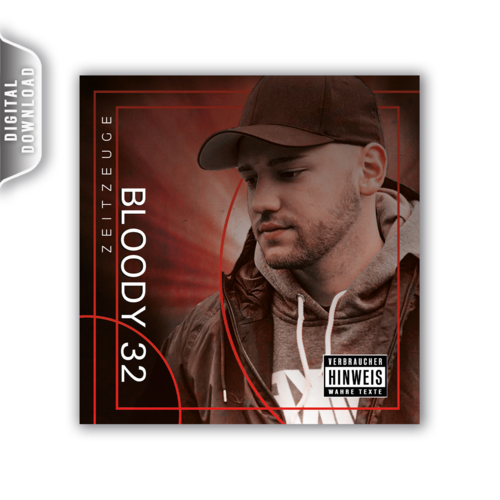Bloody 32 - Zeitzeuge *Digital-Download* | Digital-Downloads | Medien ...