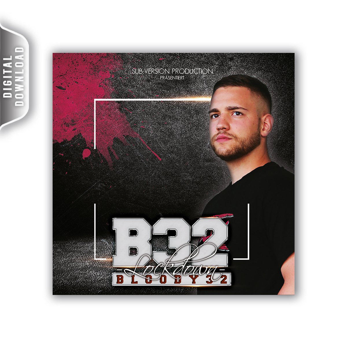 Bloody 32 - Lockdown *Digital-Download* | Digital-Downloads | Medien ...